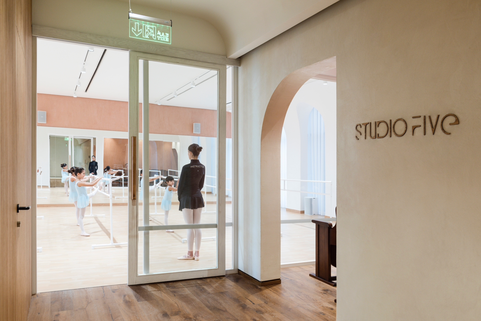 Kinetico Dance Company – Kinetico